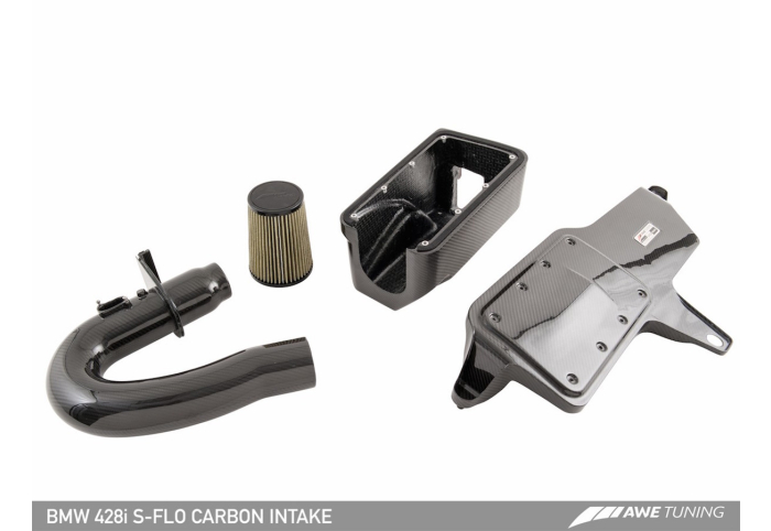 AWE Tuning Intake for BMW 328i 428i F3x