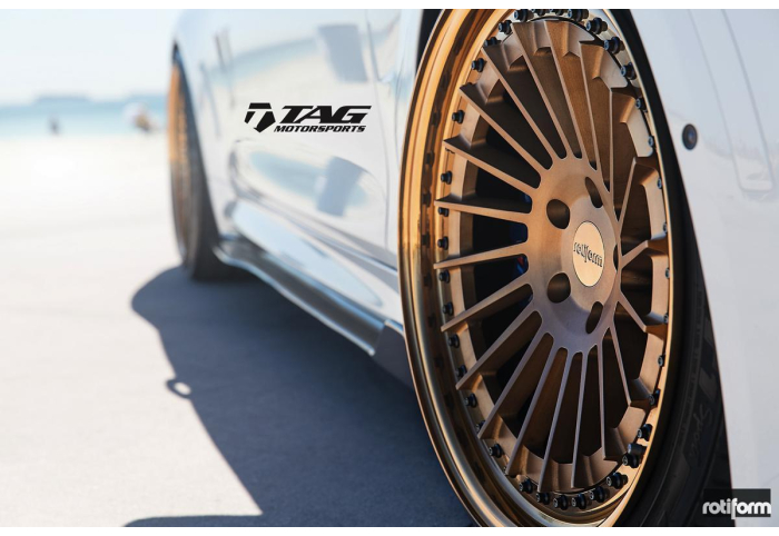 Rotiform Wheels - TAG Motorsports
