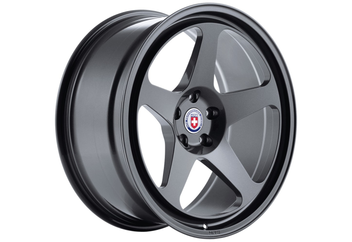 HRE Classic 305 GT Monoblock Forged Wheels | TAG Motorsports