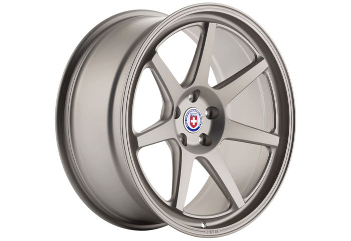 HRE Classic 307 GTS Monoblock Forged Wheels | TAG Motorsports