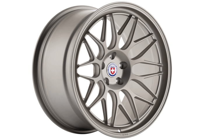 HRE 300 Classic GTS Monoblock Forged Wheels | TAG Motorsports