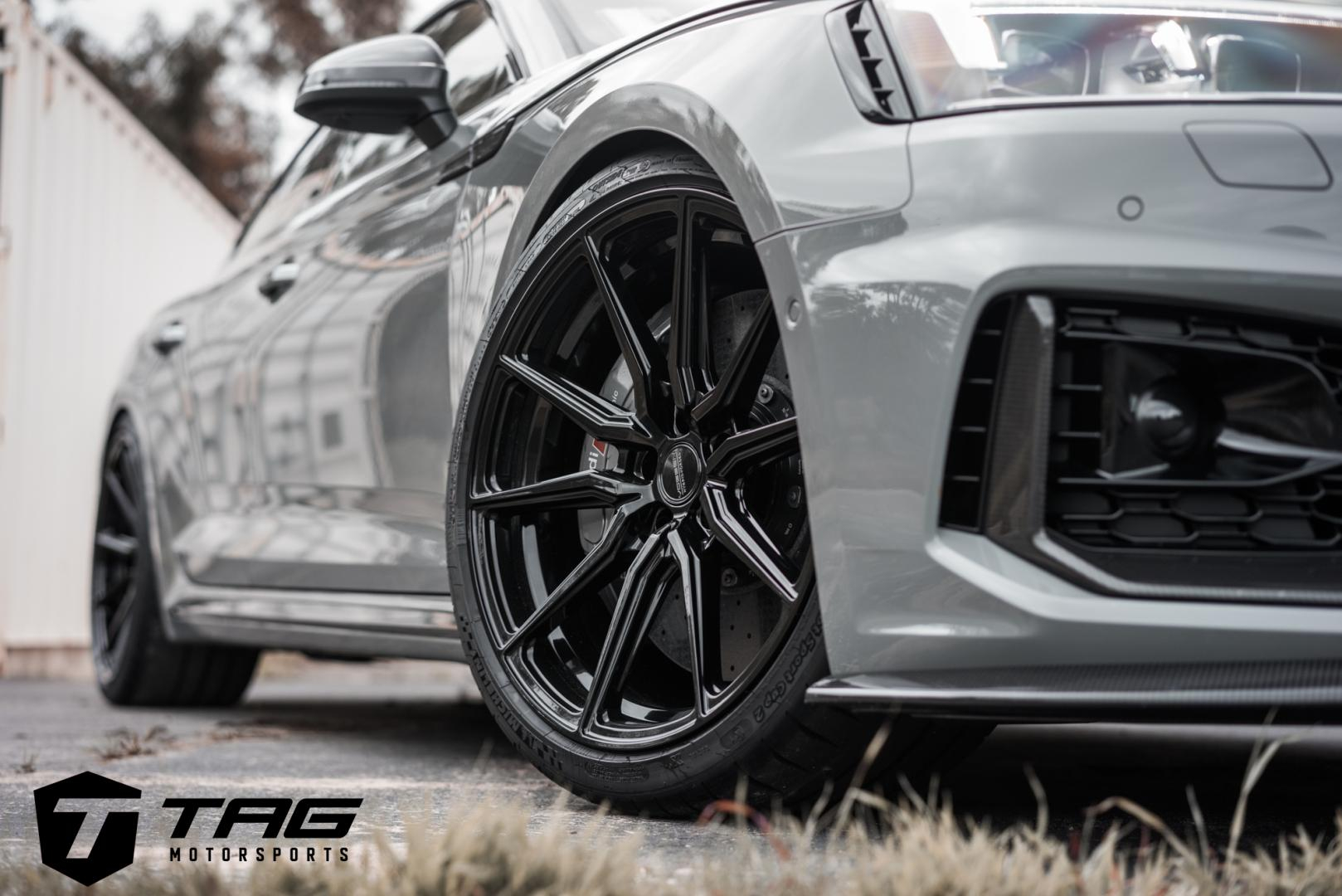 ANRKY | Vossen | HRE | Rotiform & More - June Wheel Specials | TAG ...