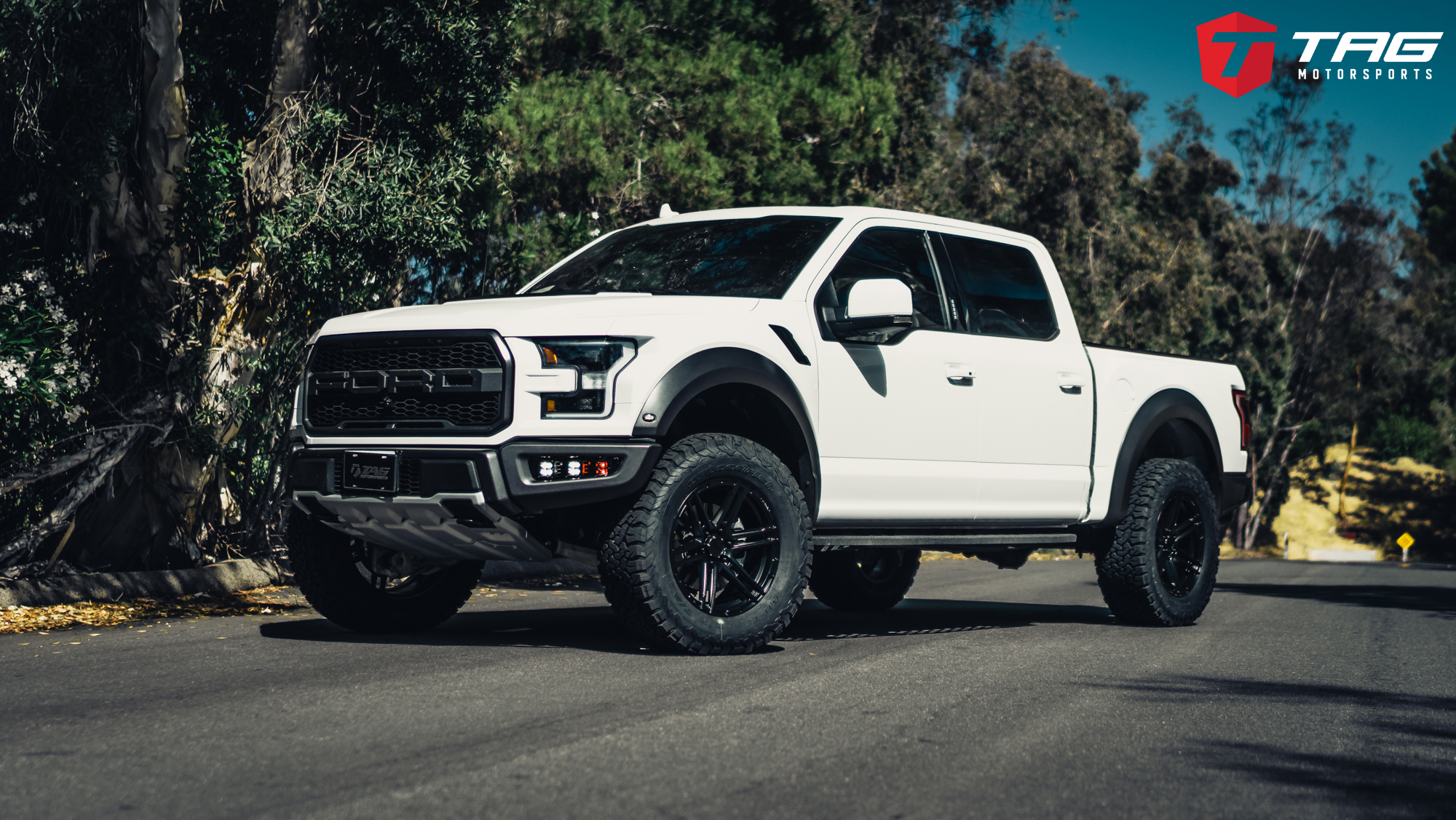 TAG Motorsports - Performance Auto Parts Vista, CA