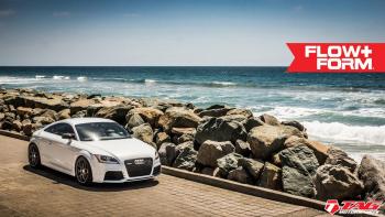 18' TTRS on HRE RC100