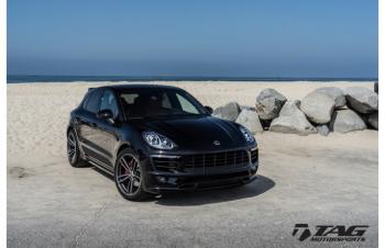 16' TECHART WIDEBODY MACAN S