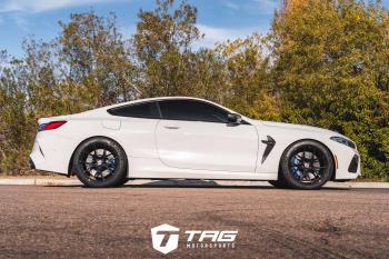 M2 Competition with M-Performance Upgrades