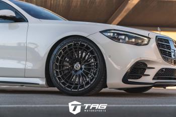 MERCEDES C250 BLACKOUT