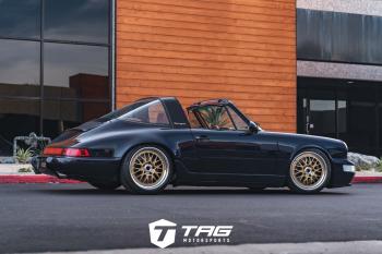 718 Cayman GT4 with JCR Exhaust