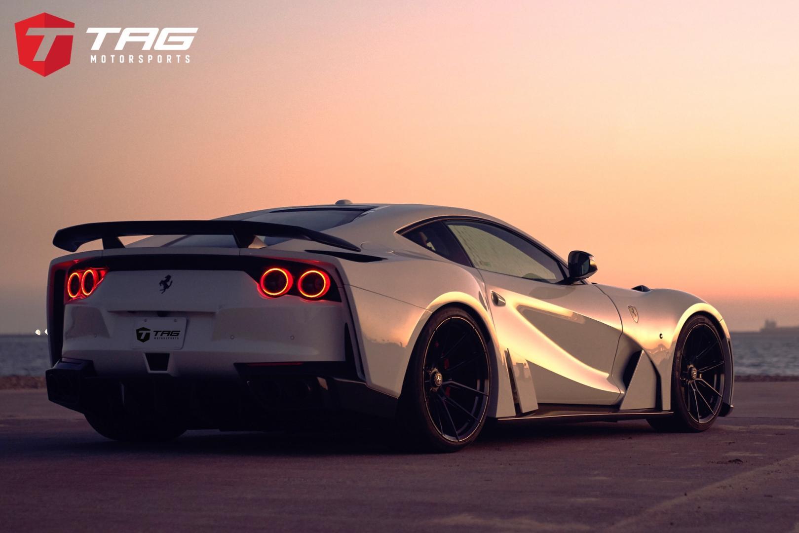 TAG Vehicles - Current and Past | TAG Motorsports - TAG Motorsports - Blog