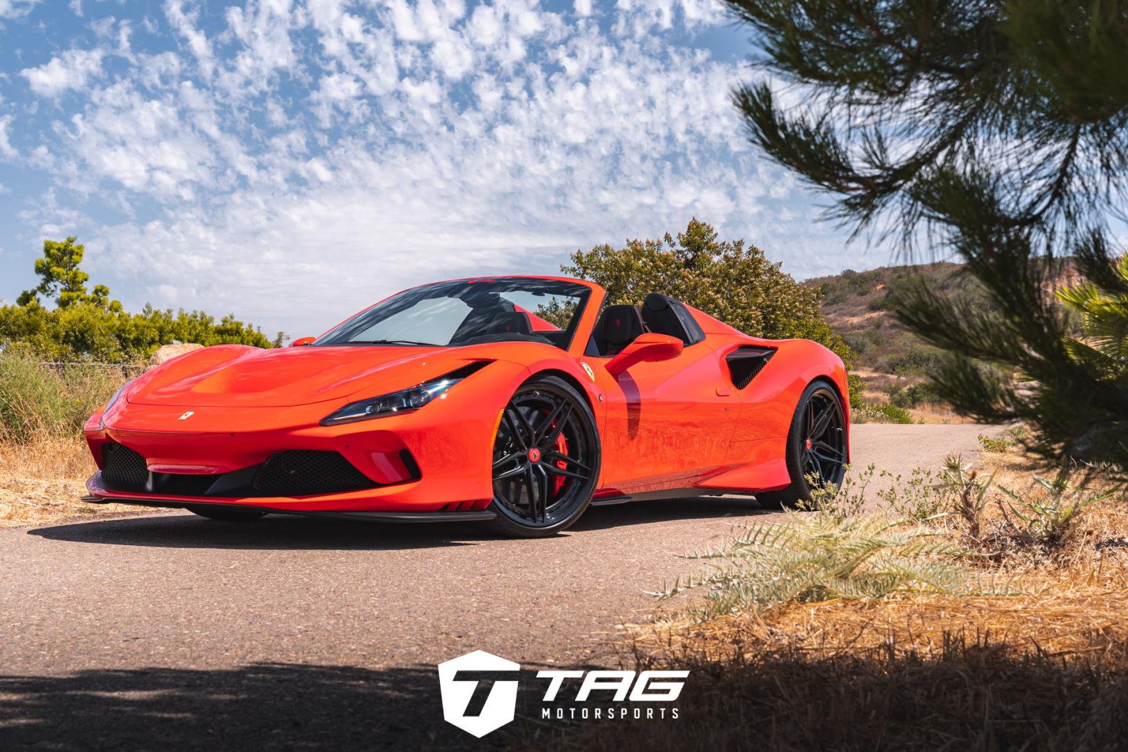 TAG Vehicles - Current and Past | TAG Motorsports - TAG Motorsports - Blog
