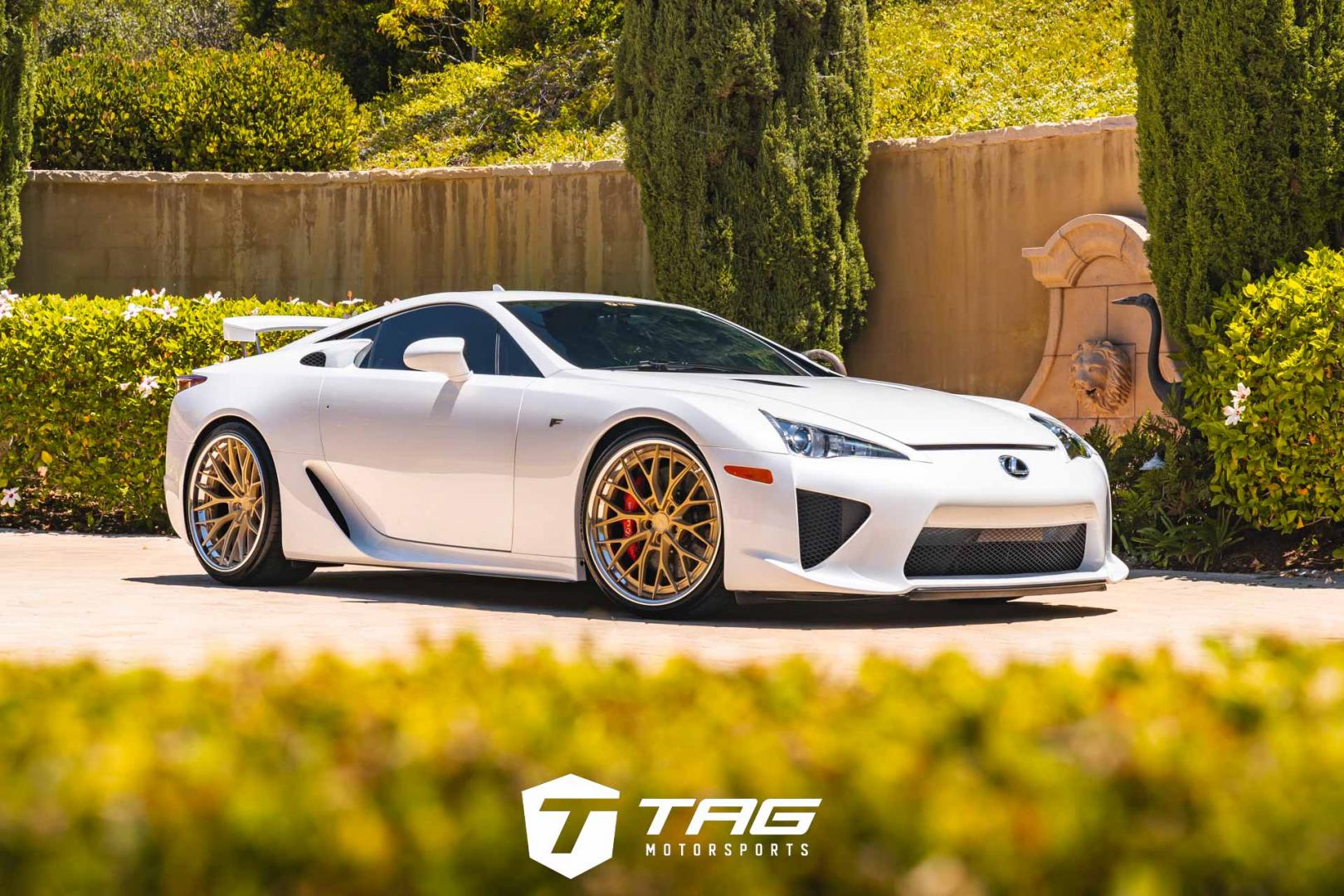 TAG Vehicles - Current and Past | TAG Motorsports - TAG Motorsports - Blog