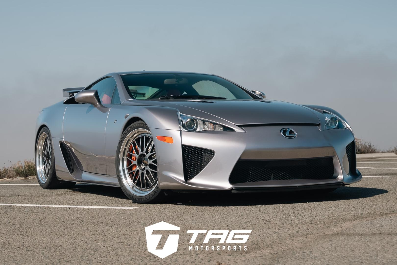TAG Vehicles - Current and Past | TAG Motorsports - TAG Motorsports - Blog