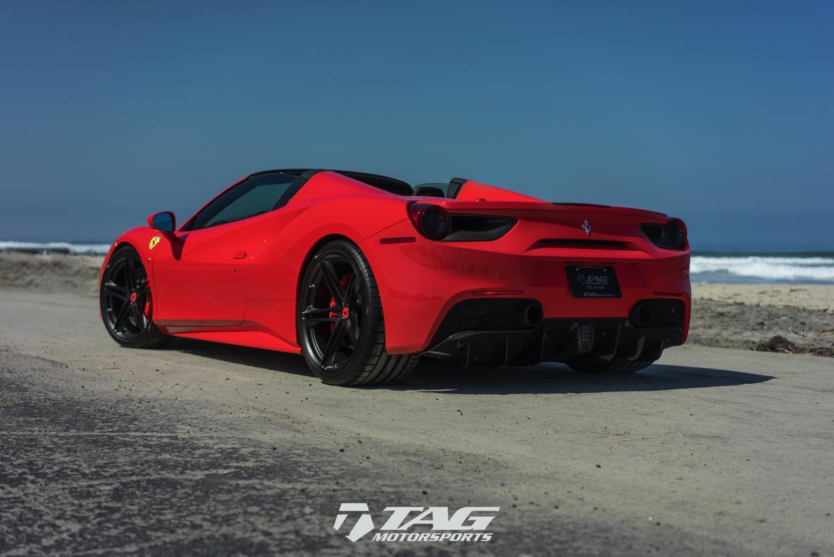 TAG Vehicles - Current and Past | TAG Motorsports - TAG Motorsports - Blog