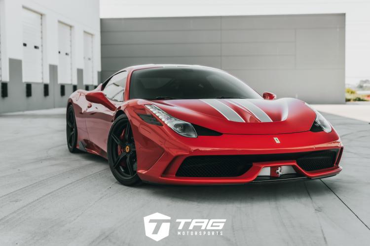 novitec speciale