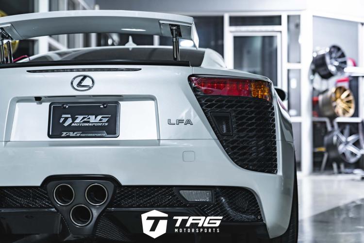Lfa Quotes Lexus LFA 2 Coming 2025 W/ 700hp BMW 3 Series And
