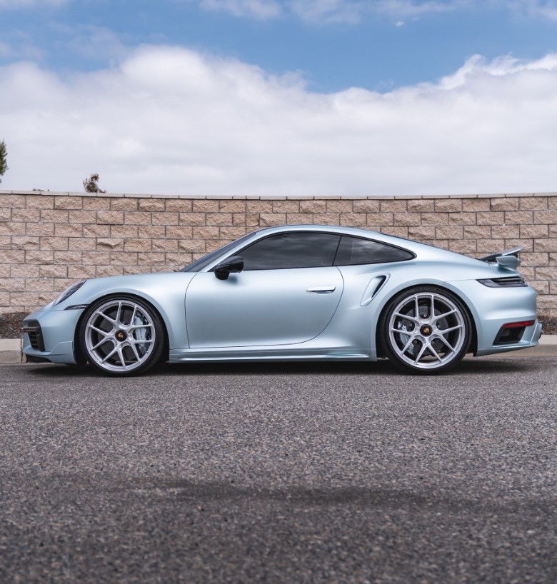 TAG Motorsports - Performance Auto Parts Vista, CA