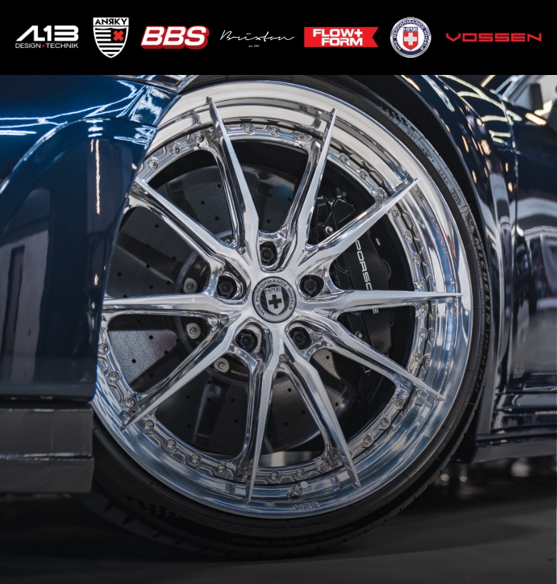 TAG Motorsports - Performance Auto Parts Vista, CA