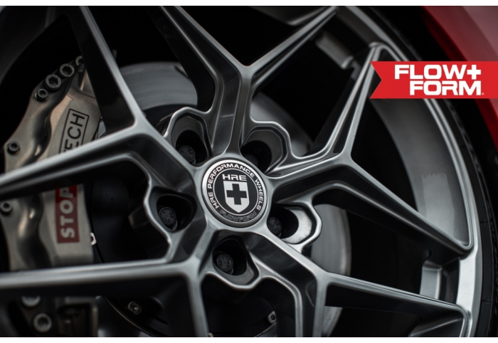 HRE Wheels FlowForm FF11 21" for Q5 and SQ5 - TAG Motorsports