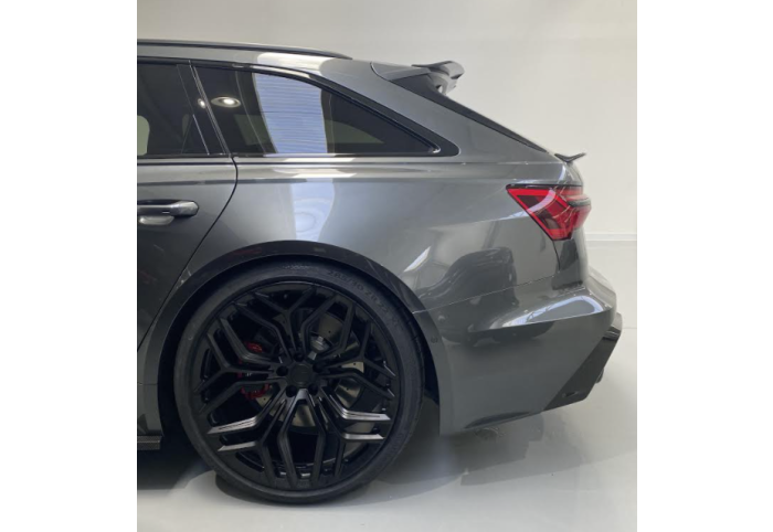 *NEW PRODUCT* URBAN AUTOMOTIVE CARBON KIT FOR THE RS6!! MUST SEE - TAG ...