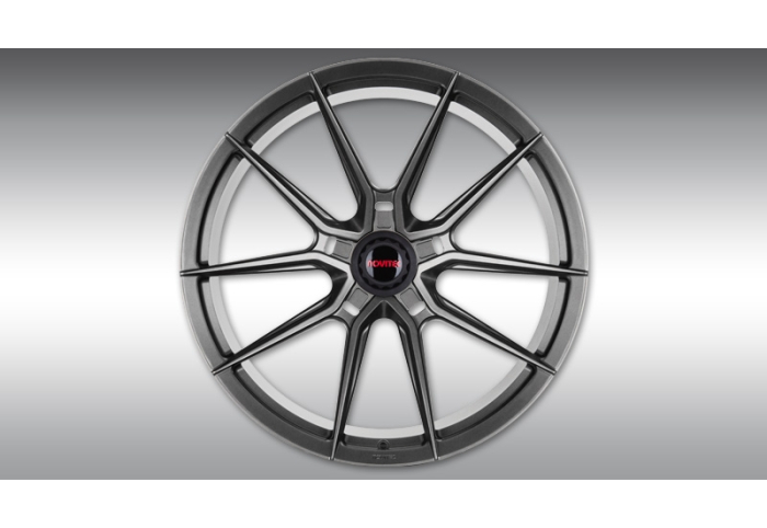 Novitec NF10 Central Lock LOOK Forged Wheel for Ferrari F8 - TAG ...