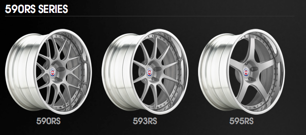 HRE Wheels - TAG Motorsports - Blog