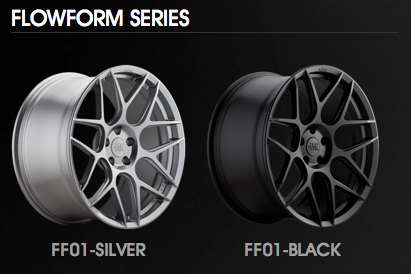 HRE Wheels - TAG Motorsports - Blog