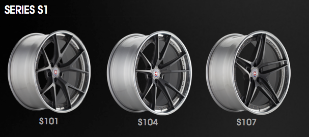 HRE Wheels - TAG Motorsports - Blog